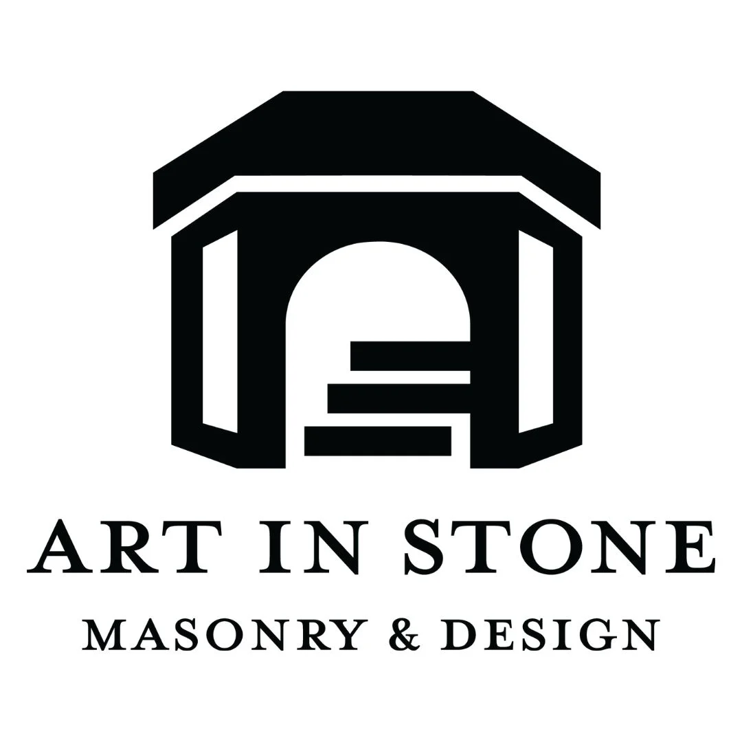 Stone Masonry Logo