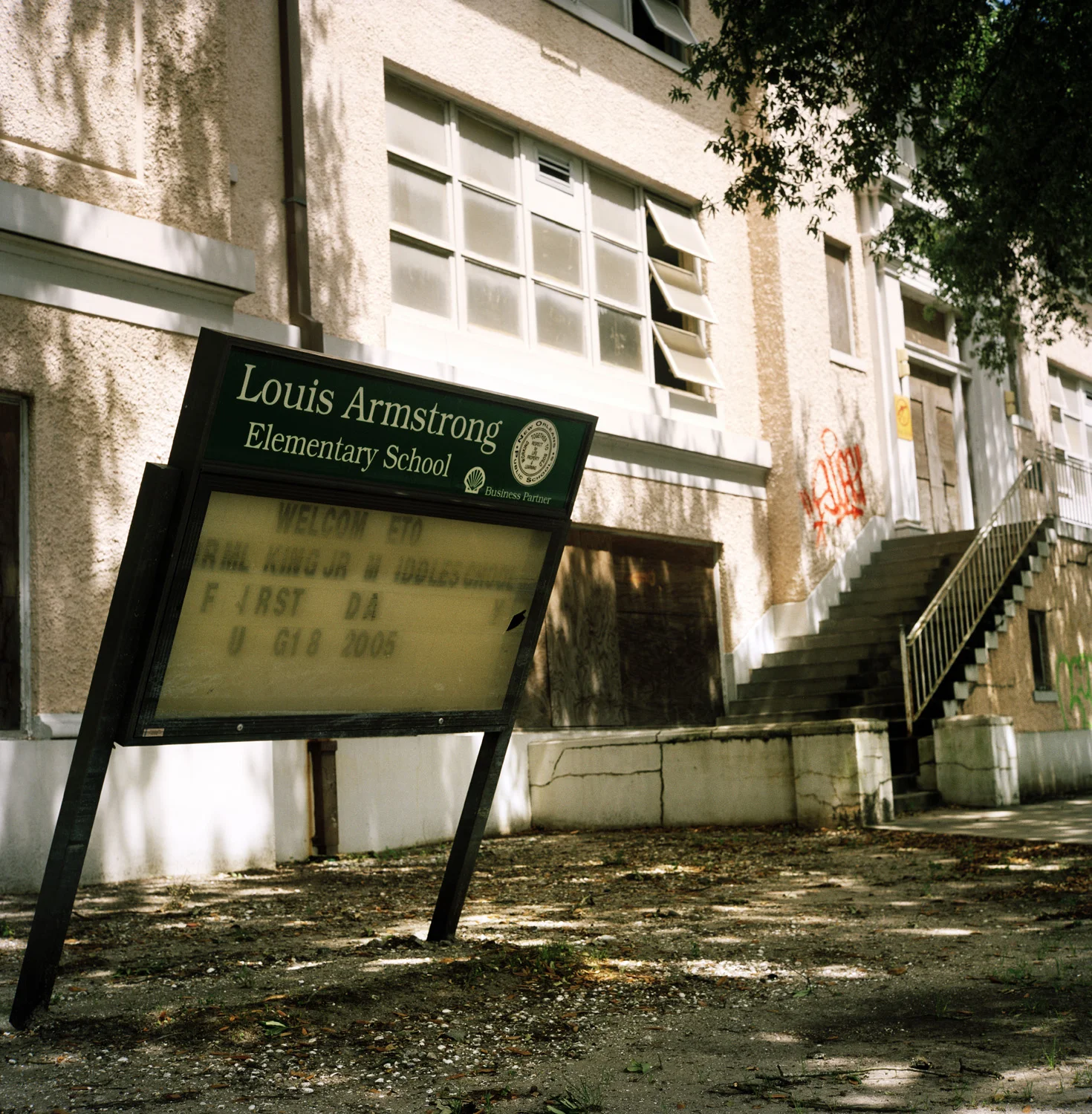 Photography — Ben Lenzner