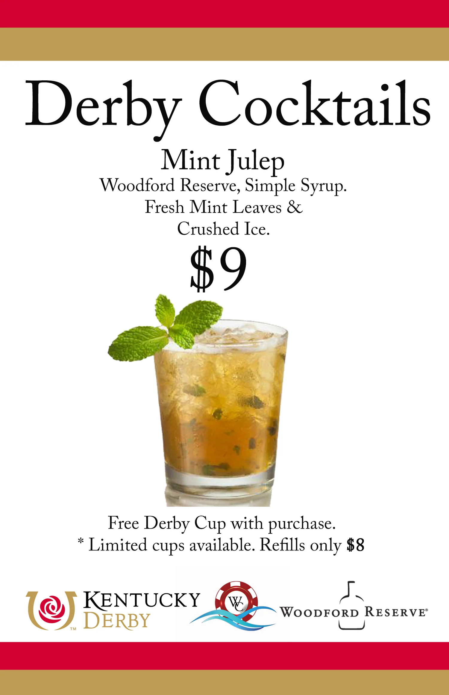 Blog — Winners Circle