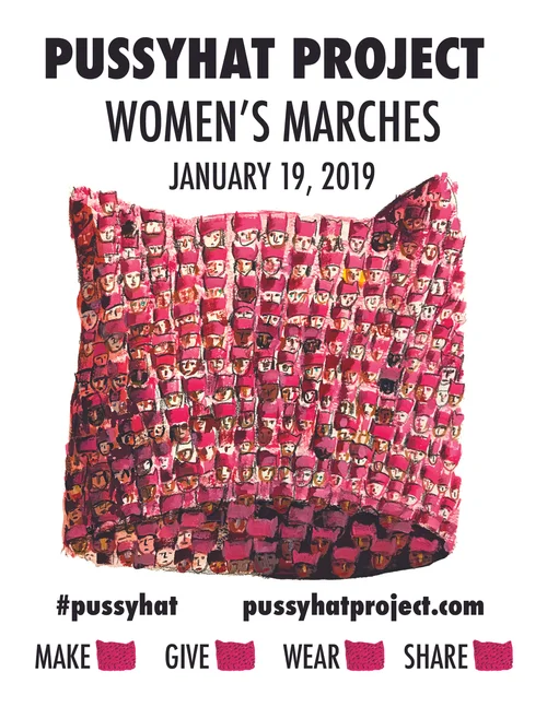 Printables — Pussyhat Project™