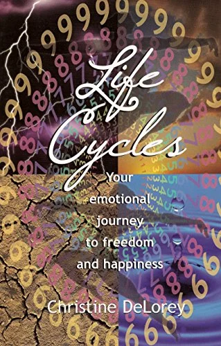 Year Cycle Numerology