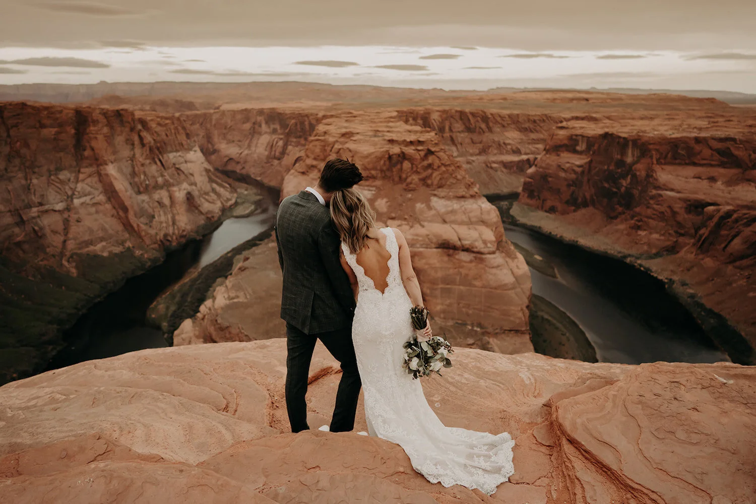 Elope in Arizona: All Inclusive Arizona Elopement Packages — Promise ...