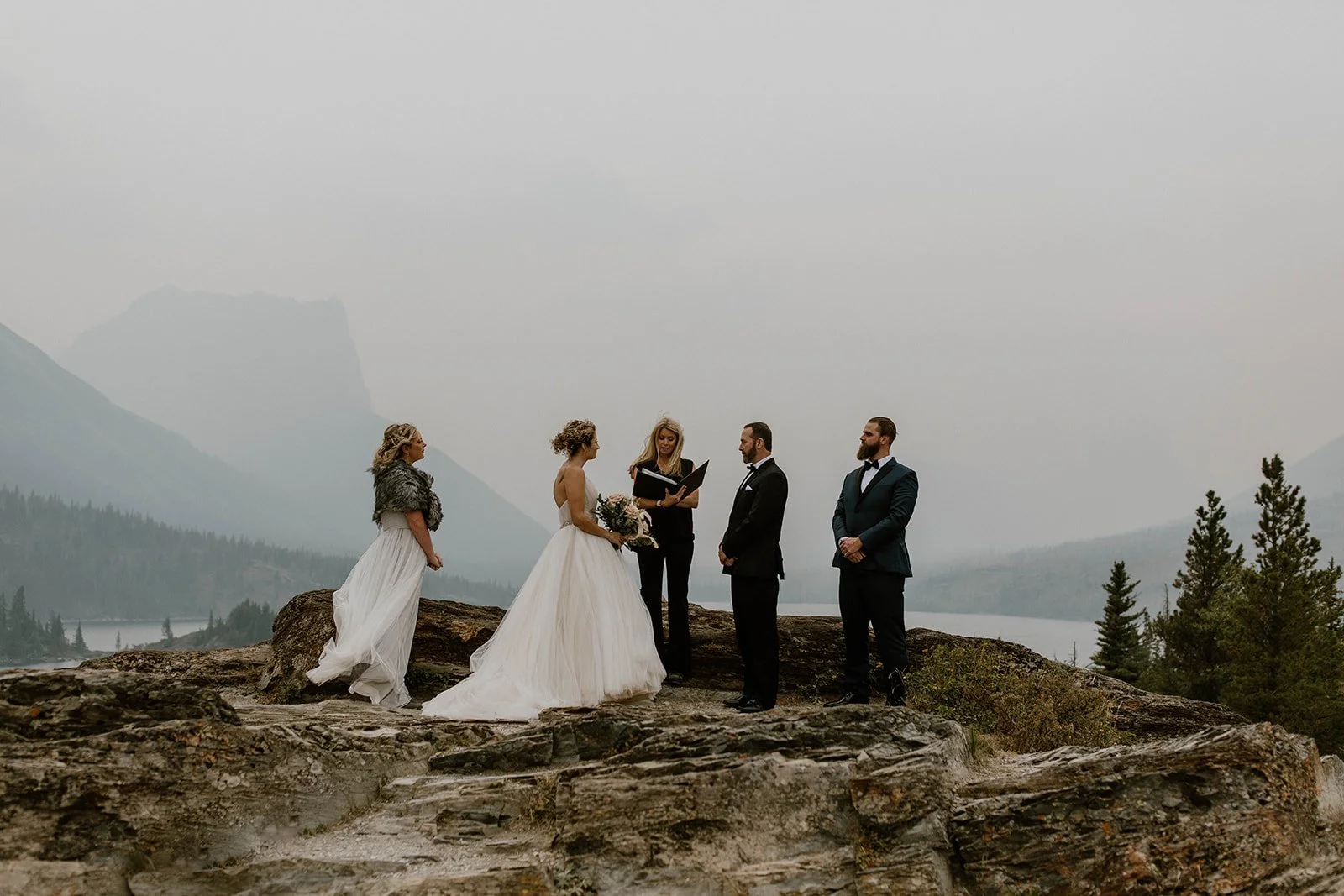 Adventure Destination Wedding Elopement Photographer USA, UK, Norway ...