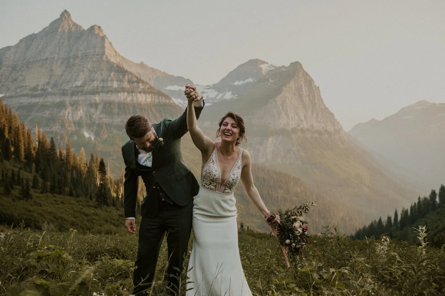 Destination Elopement: How To Do It + All-Inclusive Packages — Promise ...