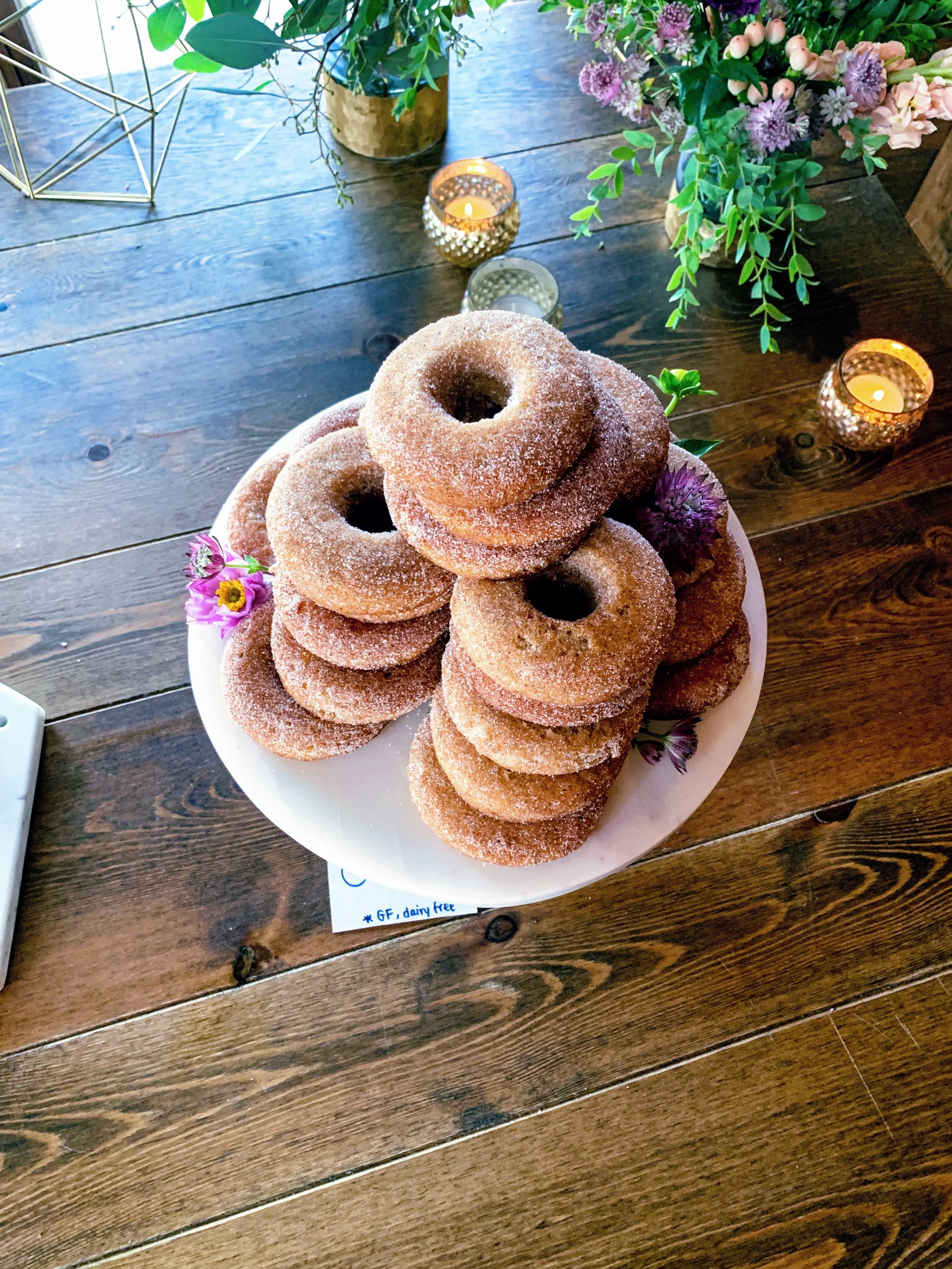 Vermont Custom Cakes | Blue House Bakeshop VT