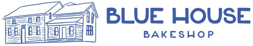 Vermont Custom Cakes | Blue House Bakeshop VT