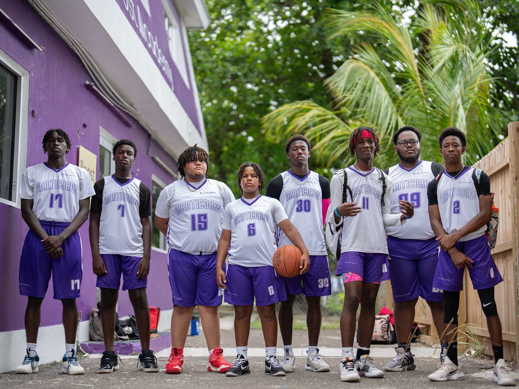 Contact Us — Boost Academy