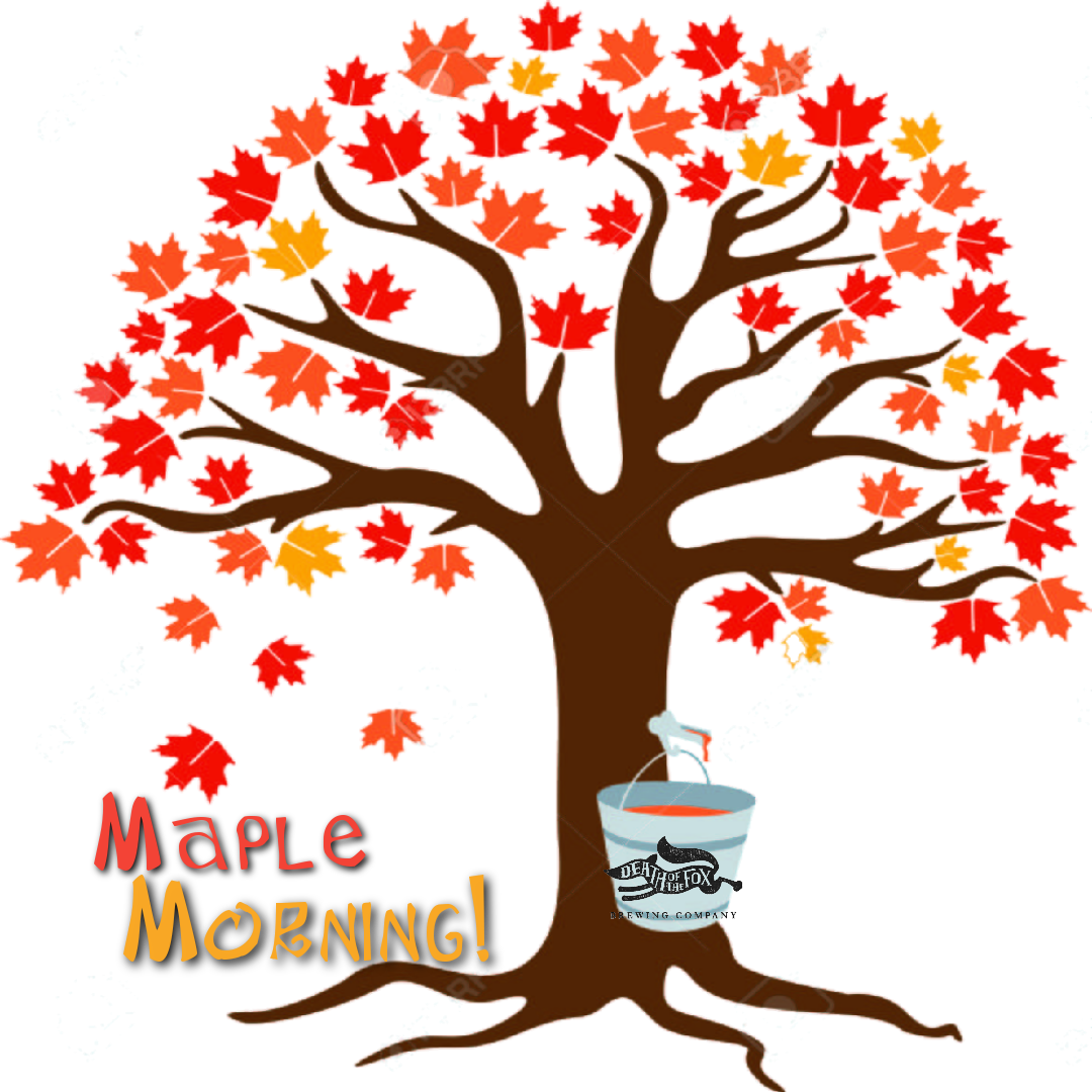 Craft Beer For Sale In New Jersey | Buy Beer Online — Death of the Fox ...