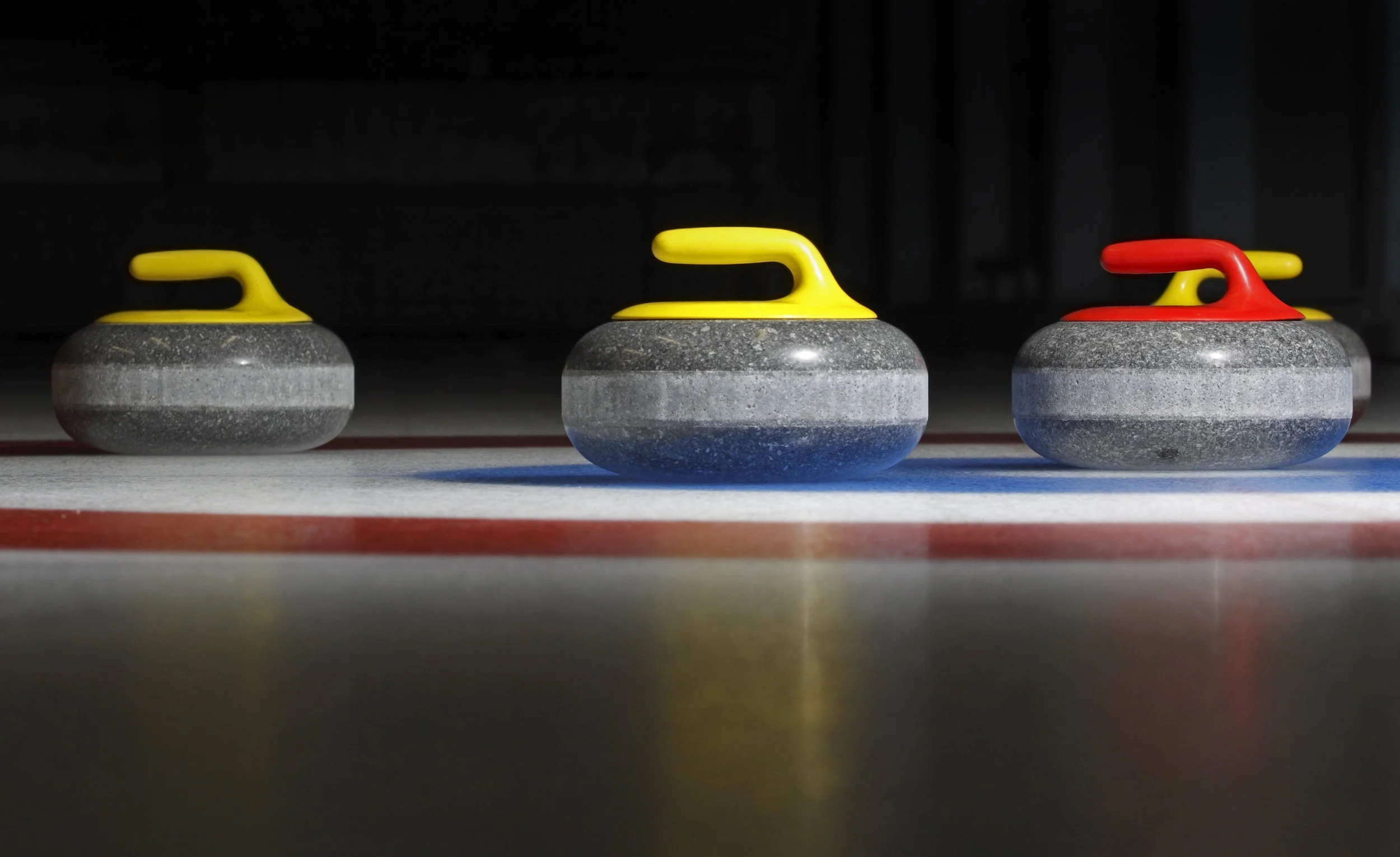 Hanover Curling Club