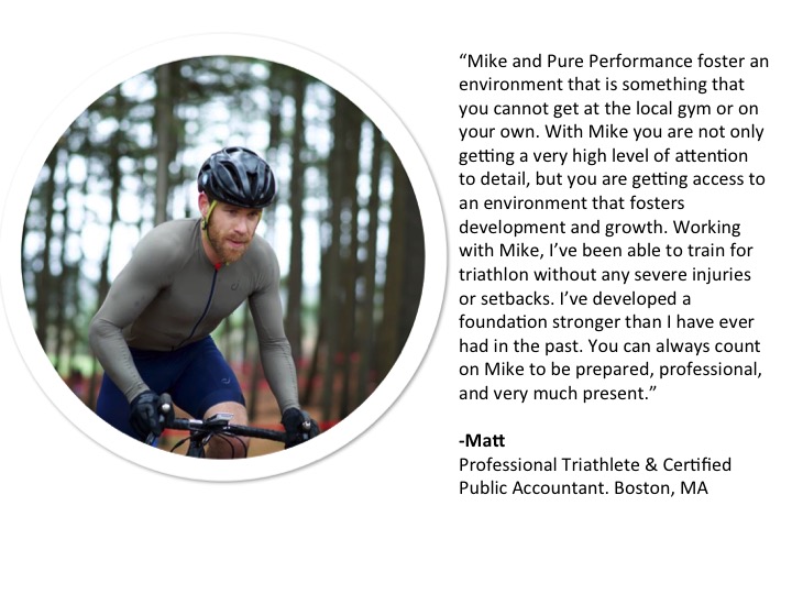 Mike Sirani- Long-Term Fitness & Exercise Success