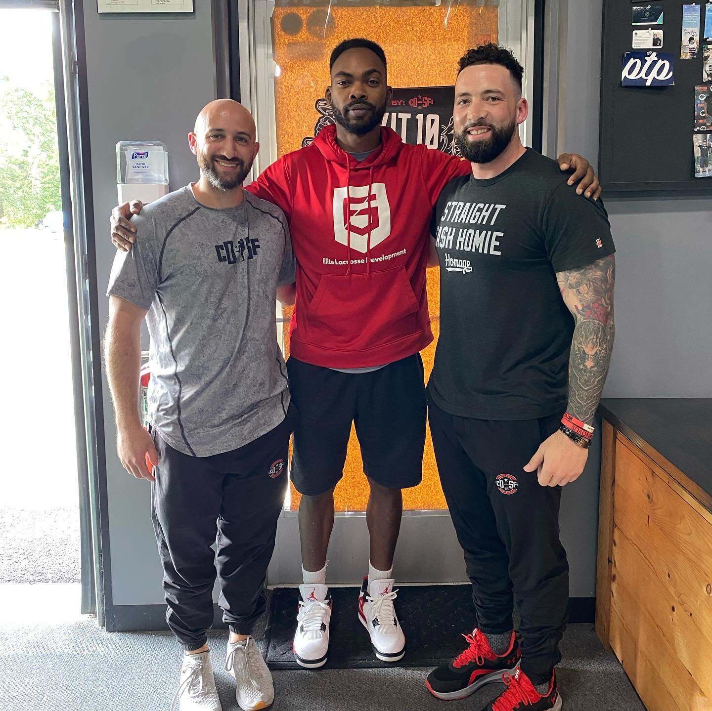 5 Drills to Improve Shoulder Internal Rotation — Mike Sirani- Long-Term ...