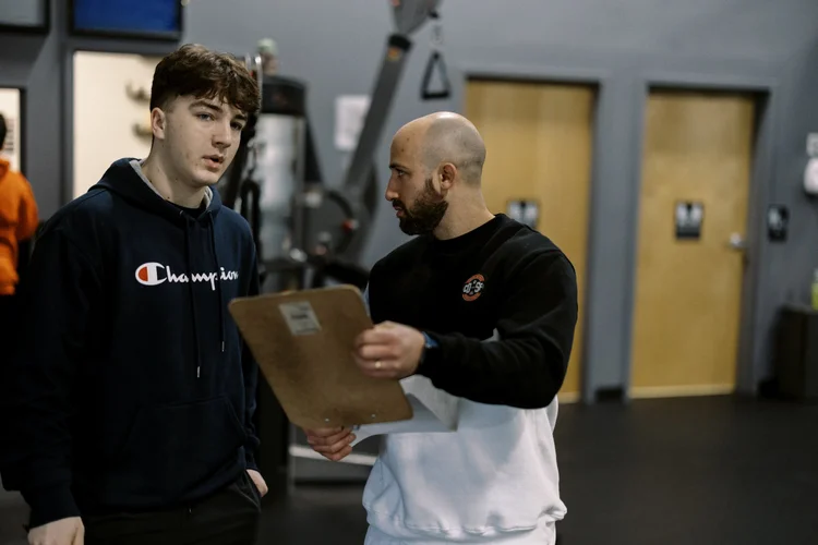 Mike Sirani- Practical Strength and Conditioning