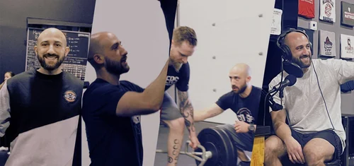 Mike Sirani- Long-Term Fitness & Exercise Success