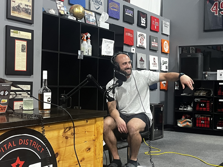 Mike Sirani- Practical Strength and Conditioning