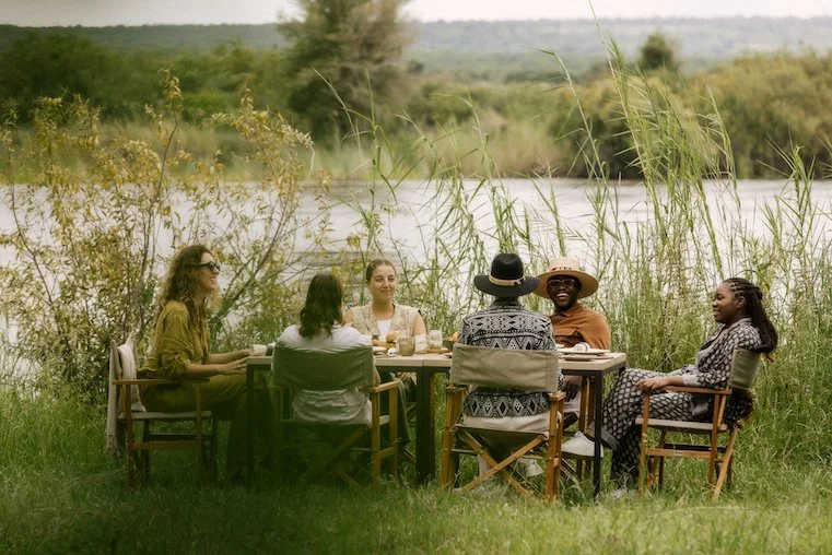 Why You Should Visit The First Female-Owned Lodge in Africa - TravelBash