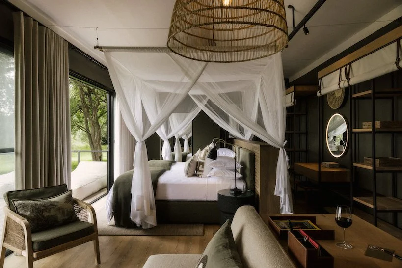 Why You Should Visit The First Female-Owned Lodge in Africa - TravelBash