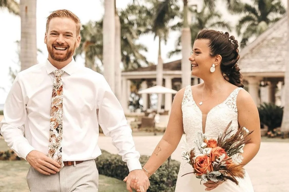 The Complete Destination Wedding Planning Guide - TravelBash