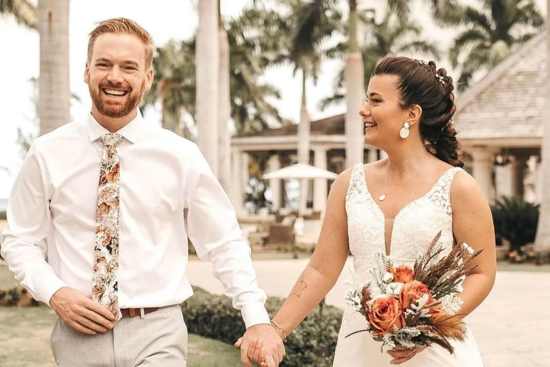 The Complete Destination Wedding Planning Guide - TravelBash