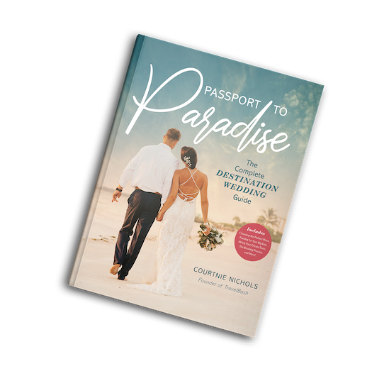 TravelBash - Luxury Destination Wedding Planning & Resources