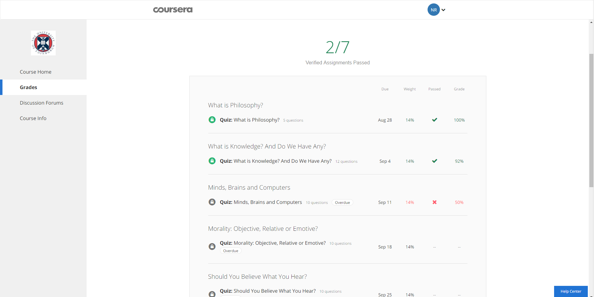Design Sprint Facilitation @ Coursera — Cosmo Rahn
