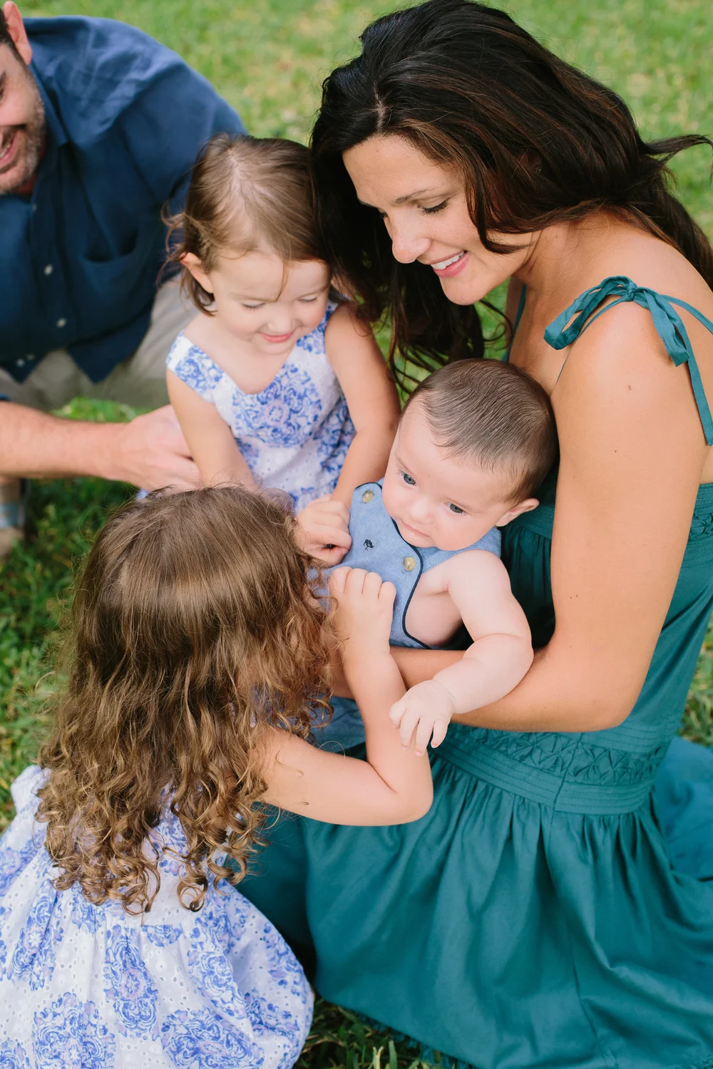 About — Maria Ripepi Diven