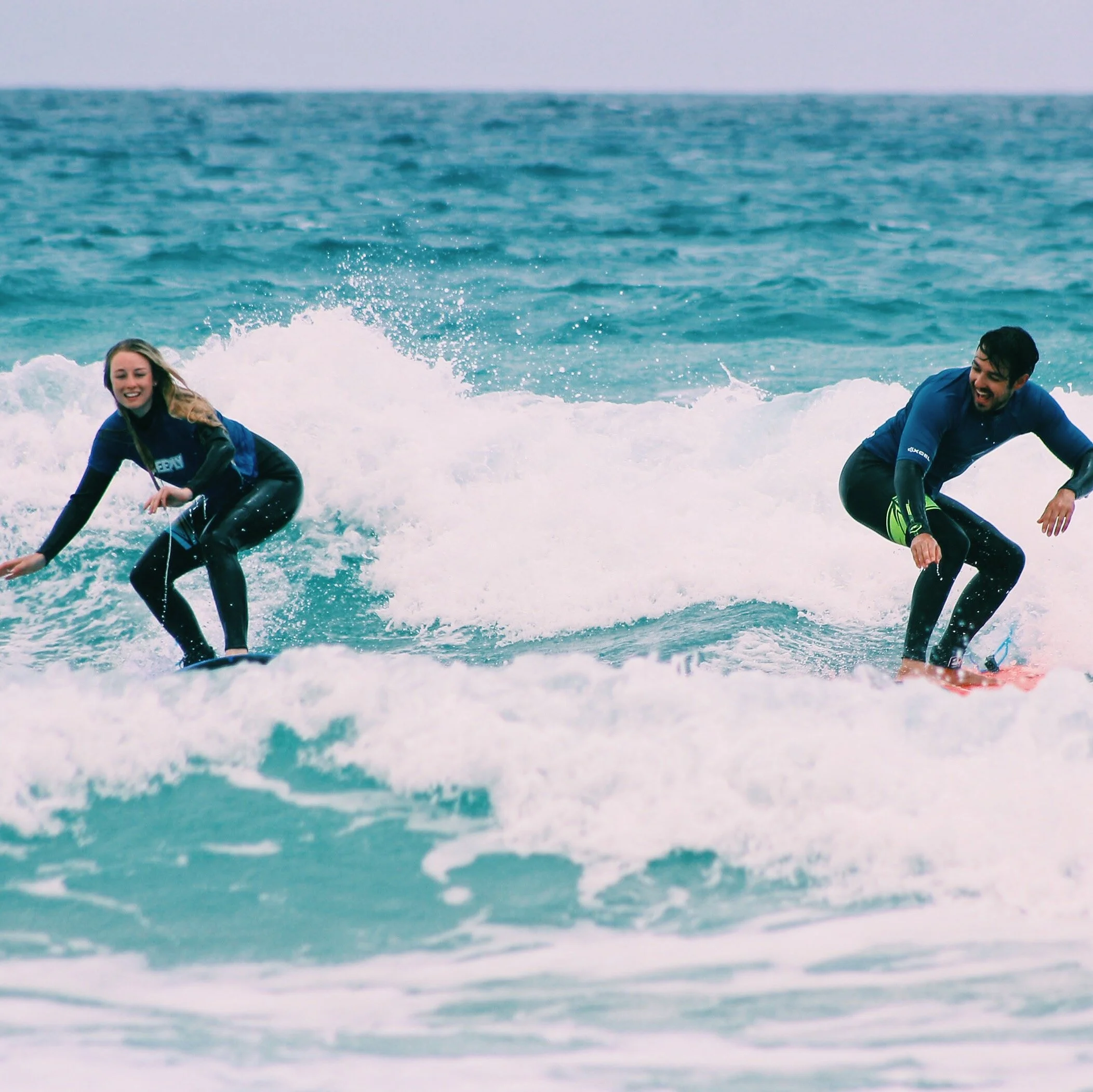 Surf School Fuerteventura | Kailua Surf