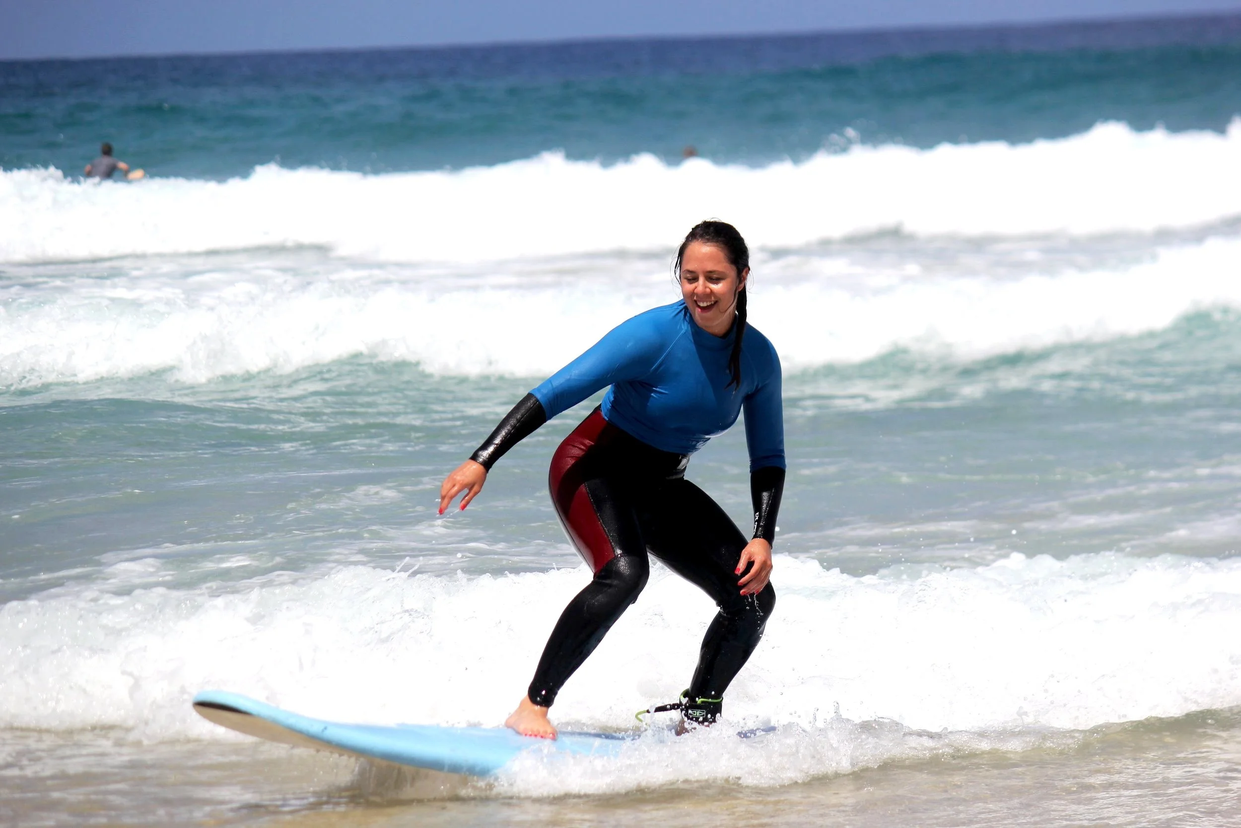 Surf School Fuerteventura | Kailua Surf