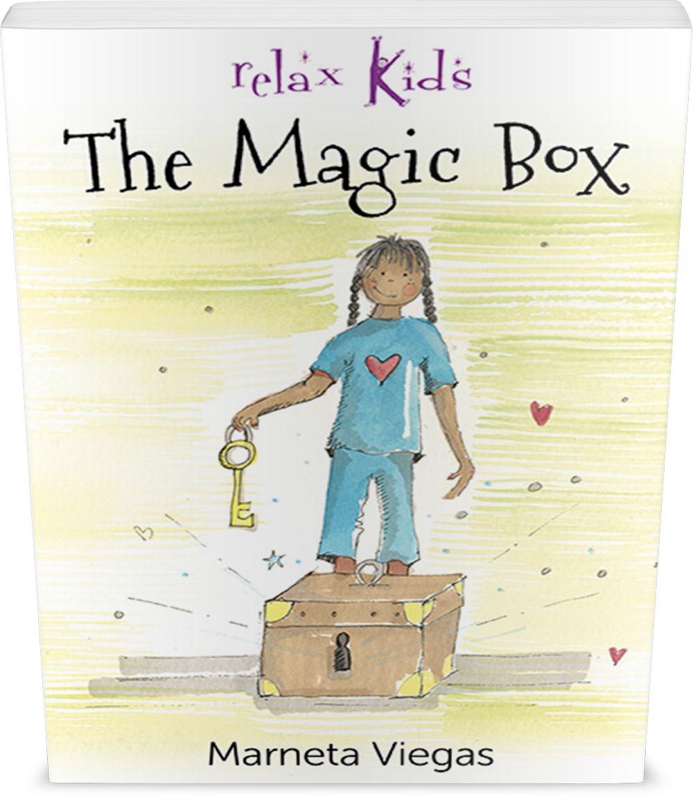 The Magic Box The Calm Within the-magic-box-the-calm-within
