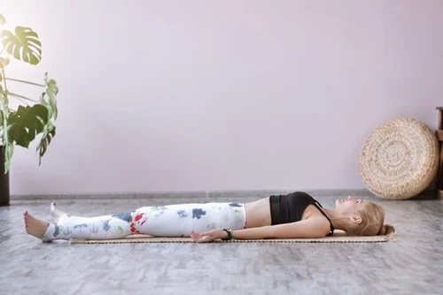 Yoga, Mindfulness And Your Mental Health — The Calm Within