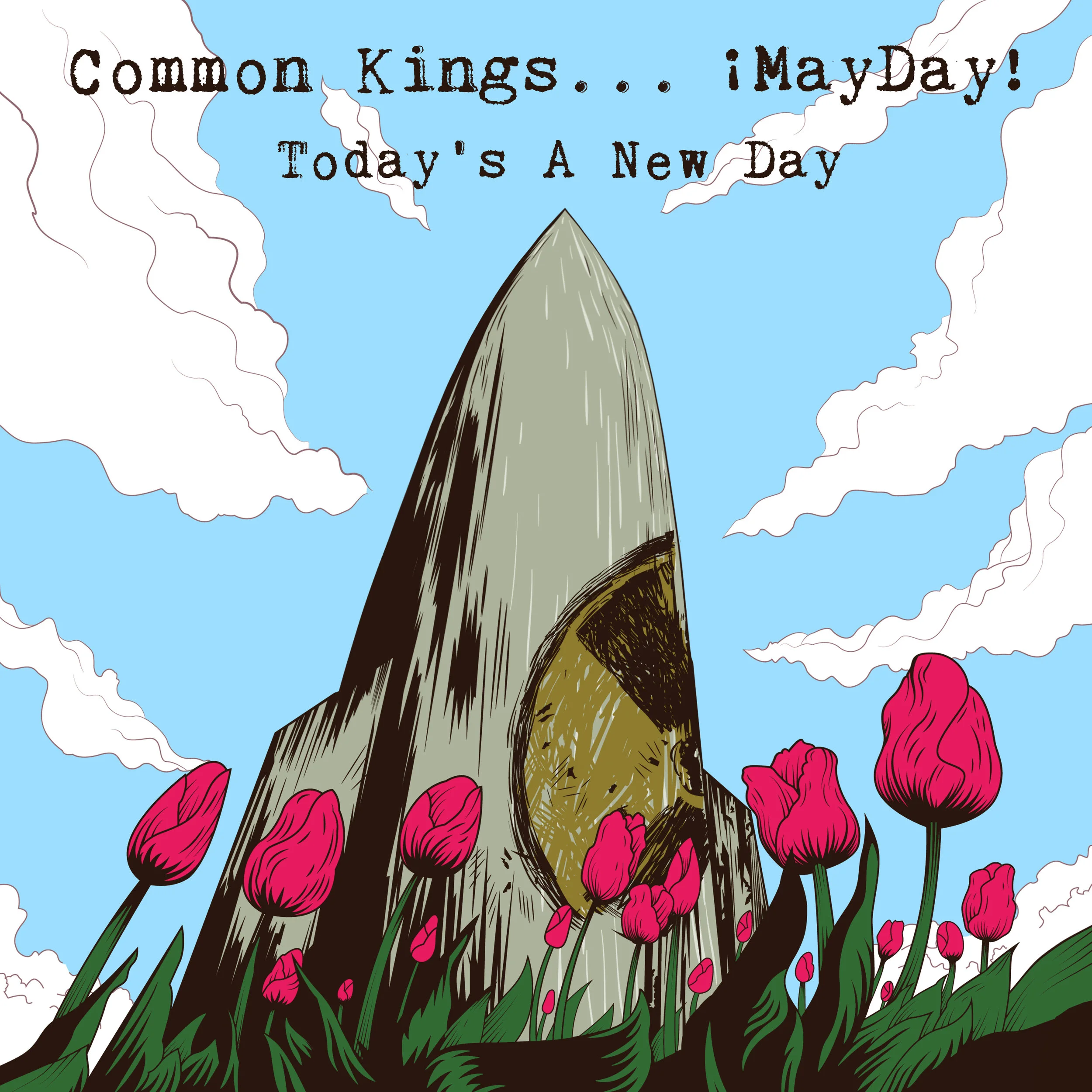 Common Kings