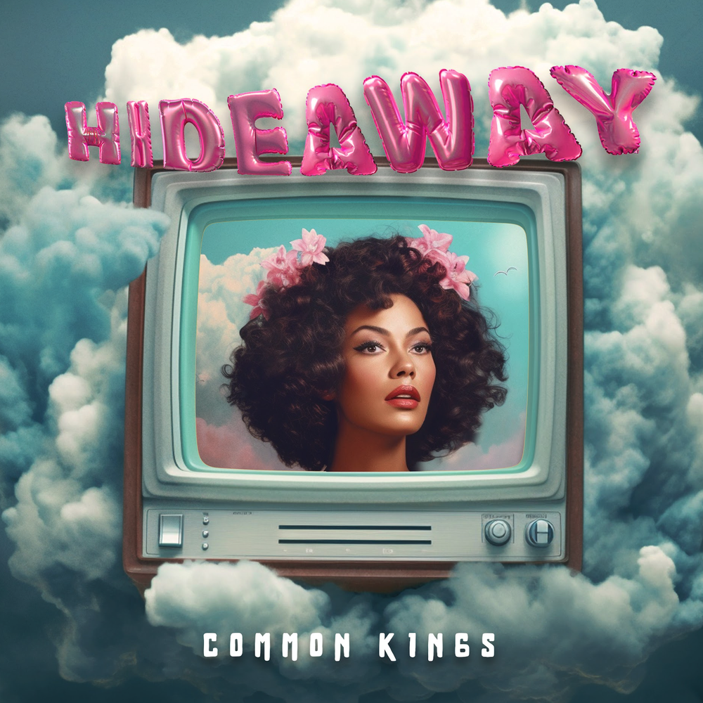 Music — Common Kings