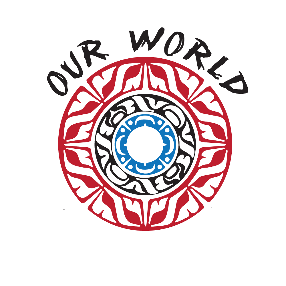 Pikangikum — Our World
