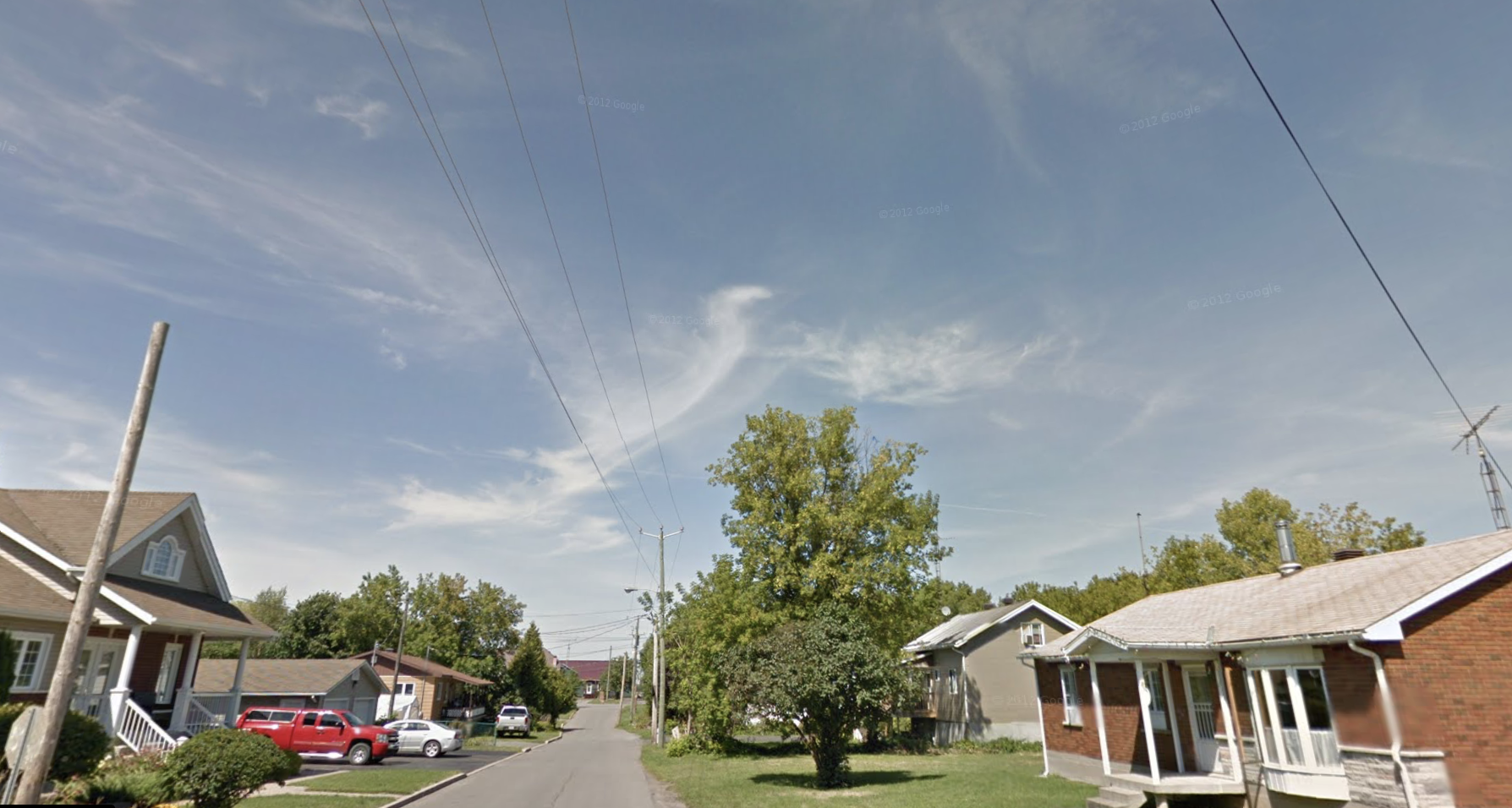 Kahnawake — Our World
