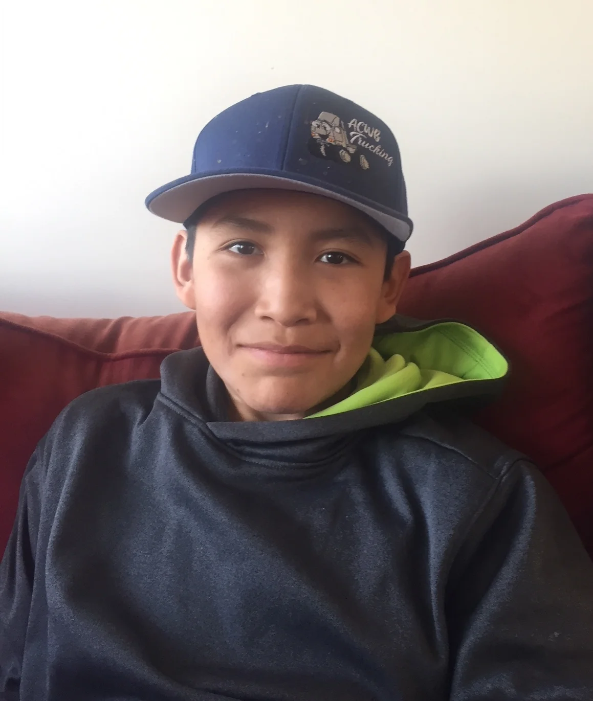 Dredyn Kassi — Our World