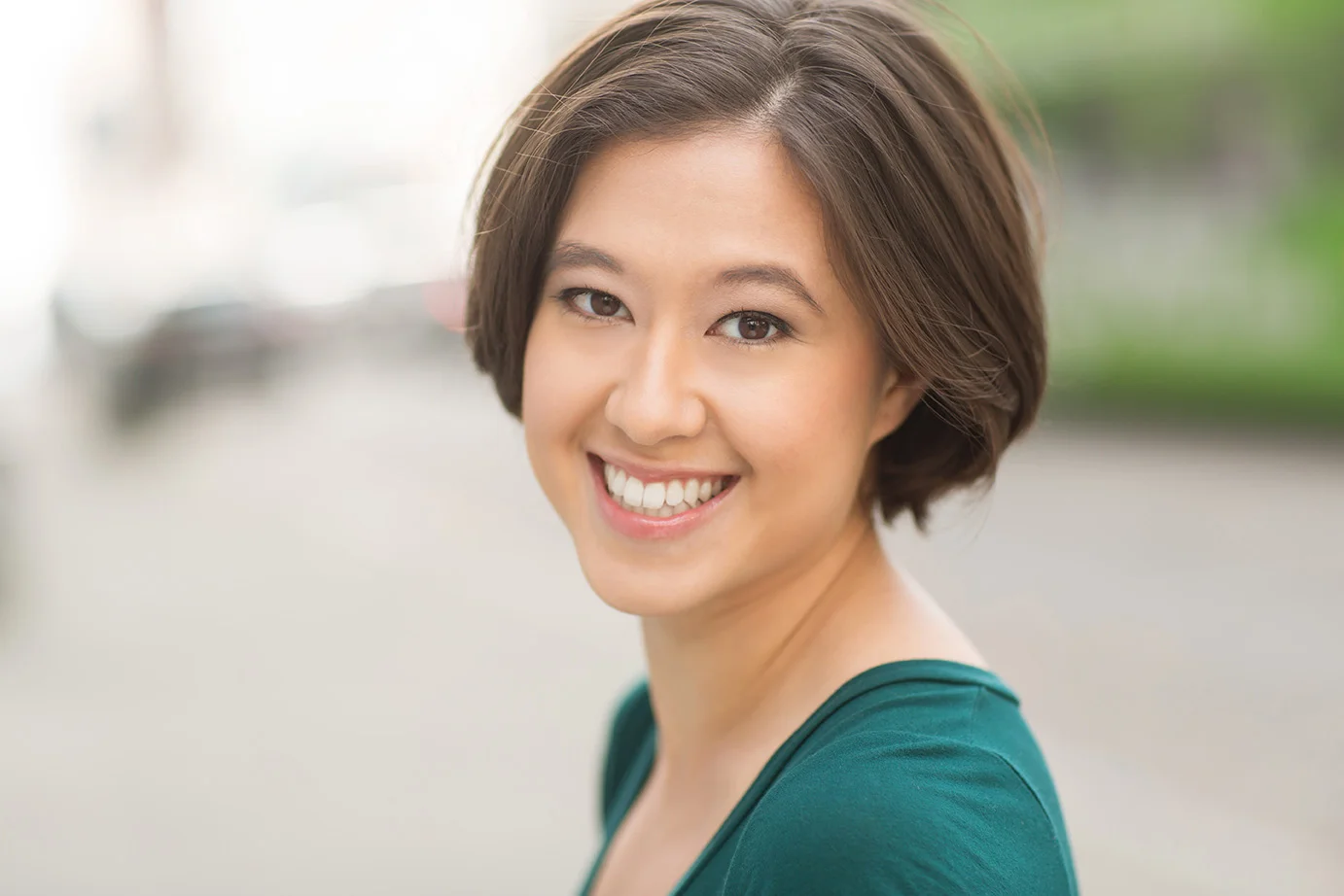 Seattle Wedding Photographer — Danielle Barnum