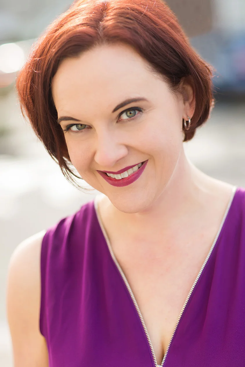 Seattle Creative Business Branding/Portrait Photographer — Danielle Barnum