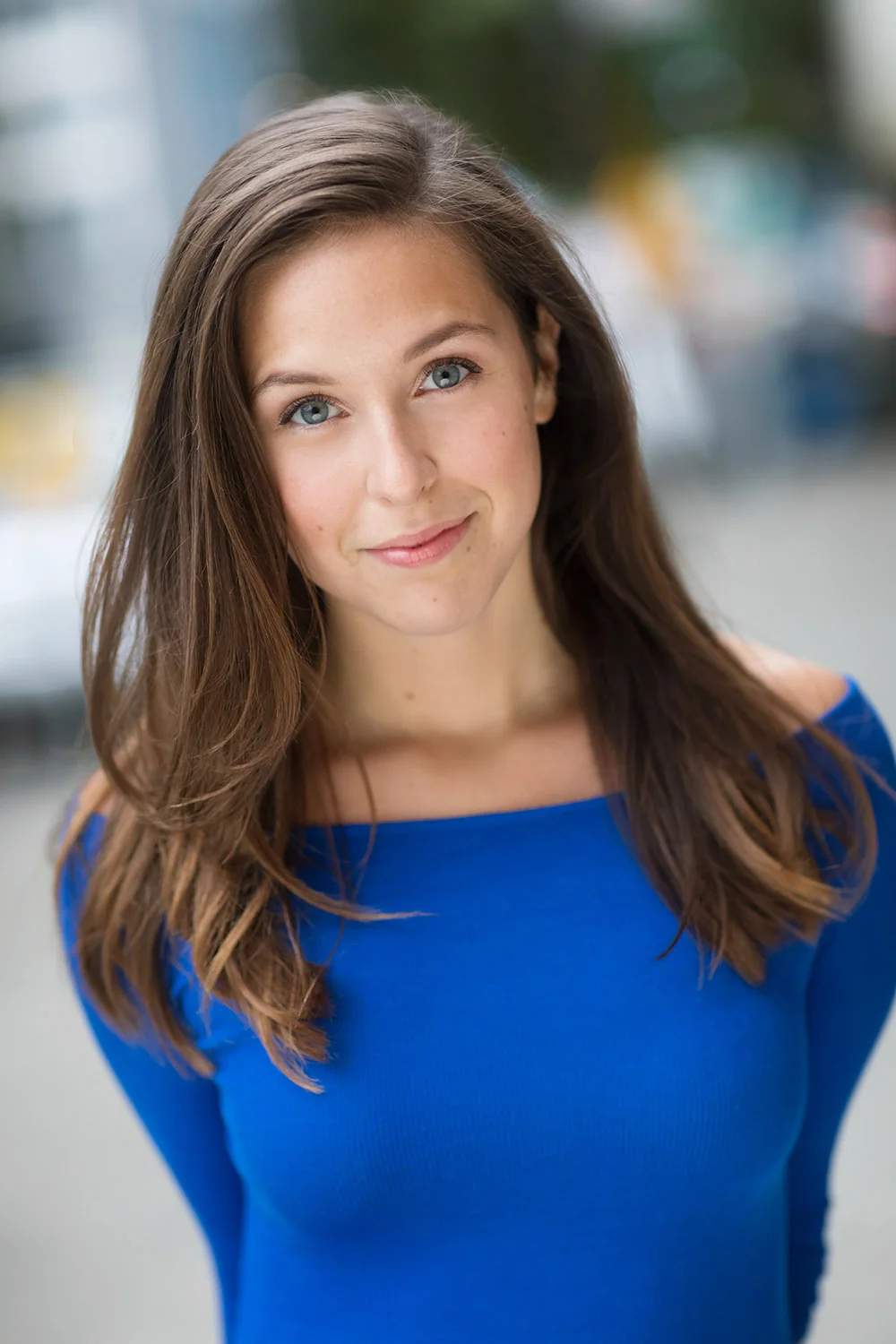 Seattle Creative Business Branding/Portrait Photographer — Danielle Barnum