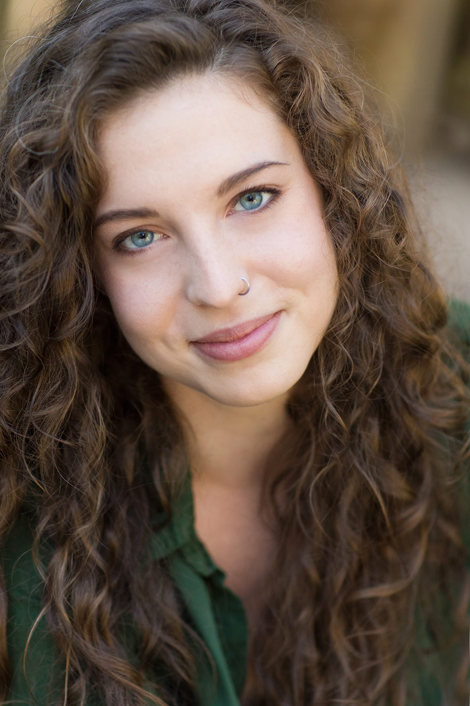 Seattle Creative Business Branding/Portrait Photographer — Danielle Barnum