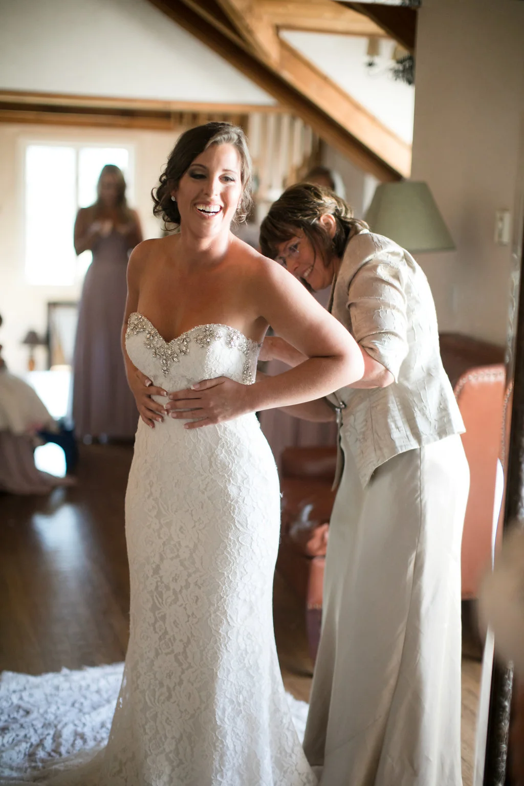 Seattle Wedding Photographer — Danielle Barnum