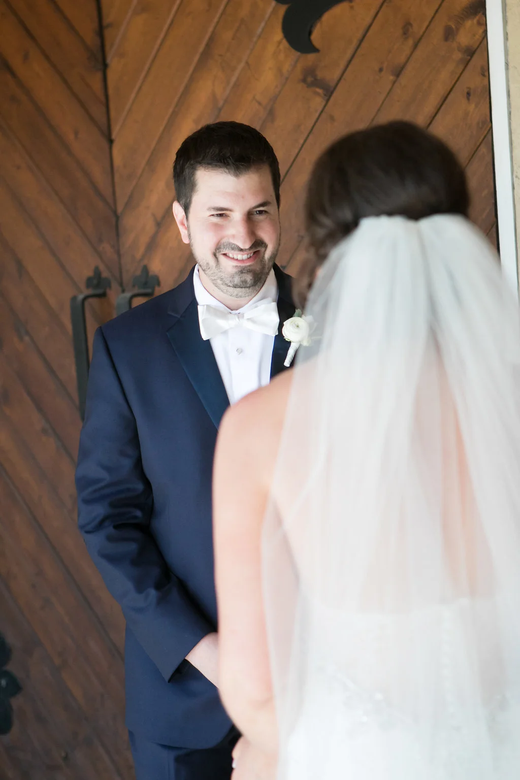 Seattle Wedding Photographer — Danielle Barnum