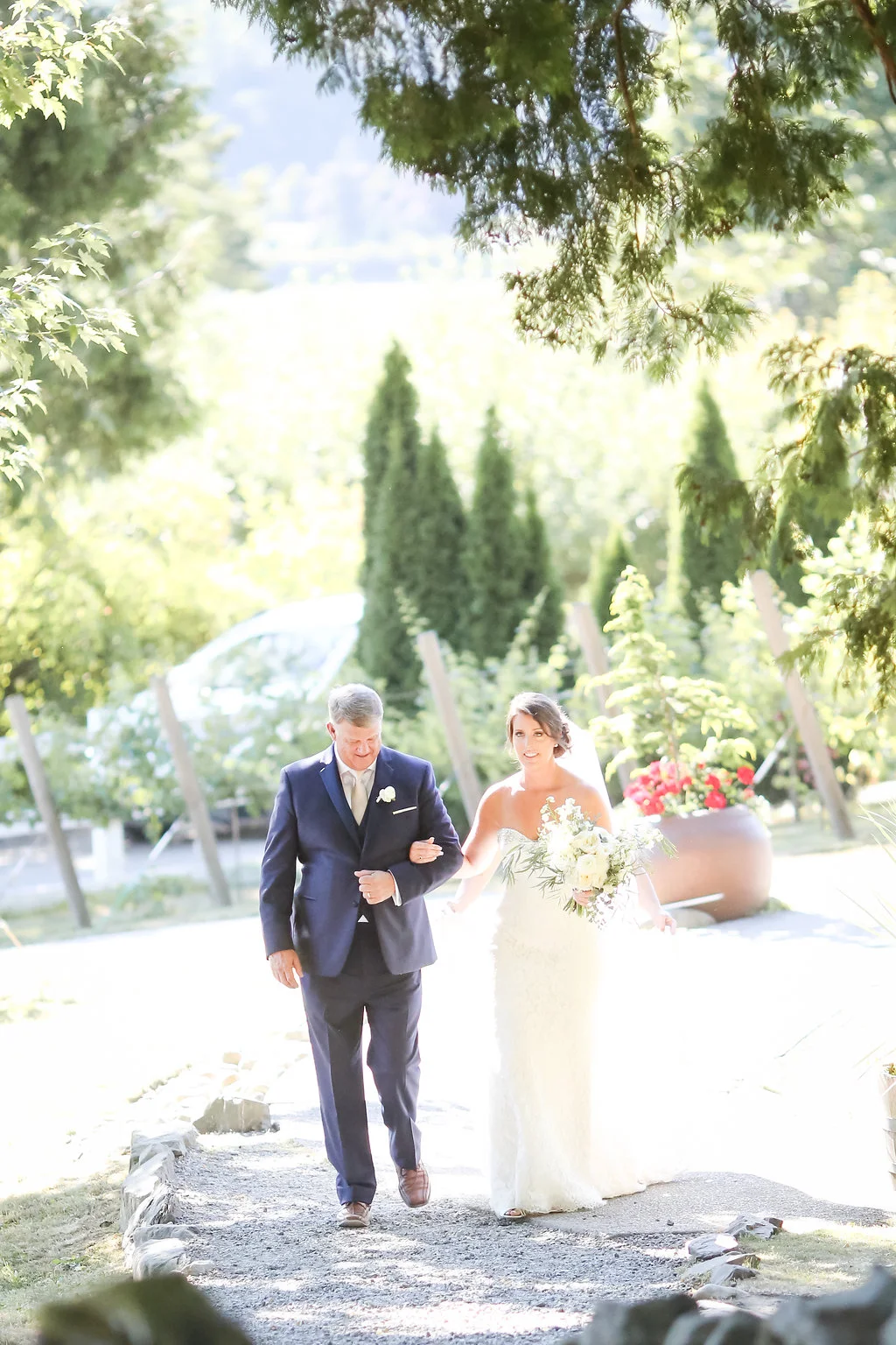 Seattle Wedding Photographer — Danielle Barnum
