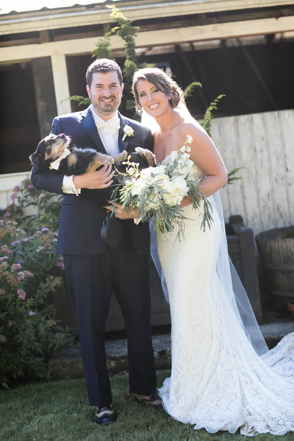 Seattle Wedding Photographer — Danielle Barnum