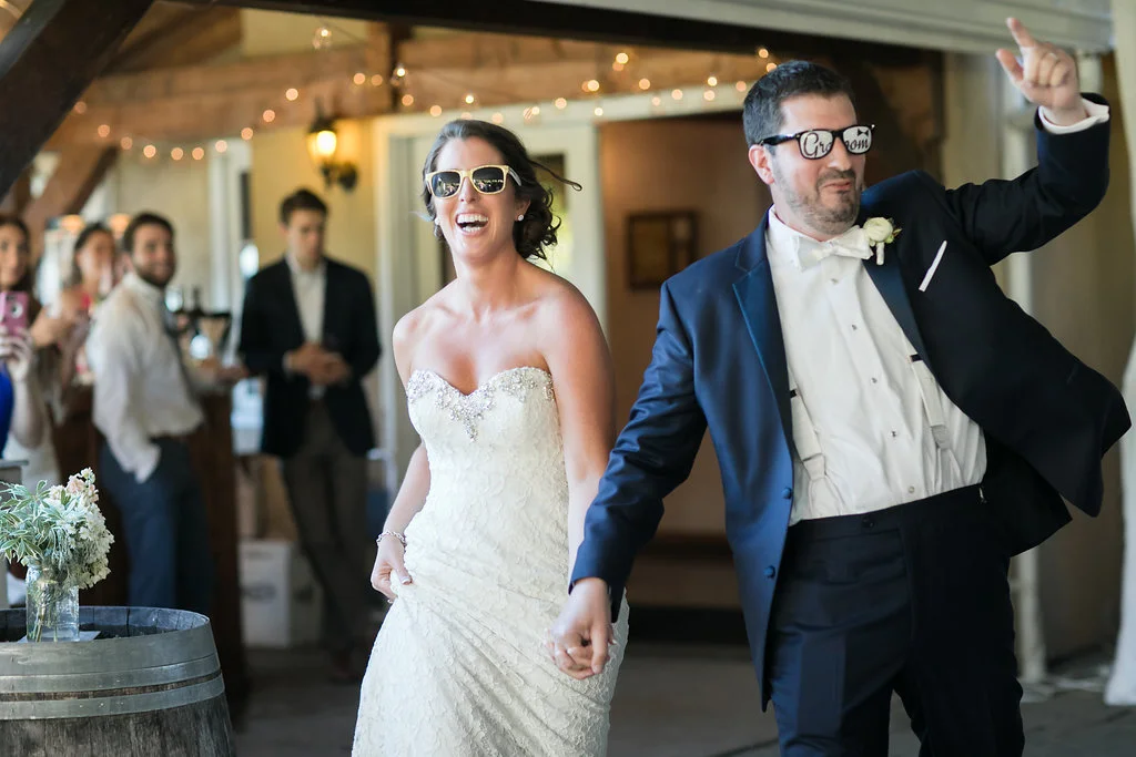 Seattle Wedding Photographer — Danielle Barnum
