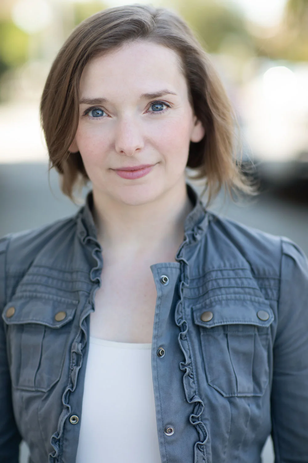 Seattle Wedding Photographer — Danielle Barnum