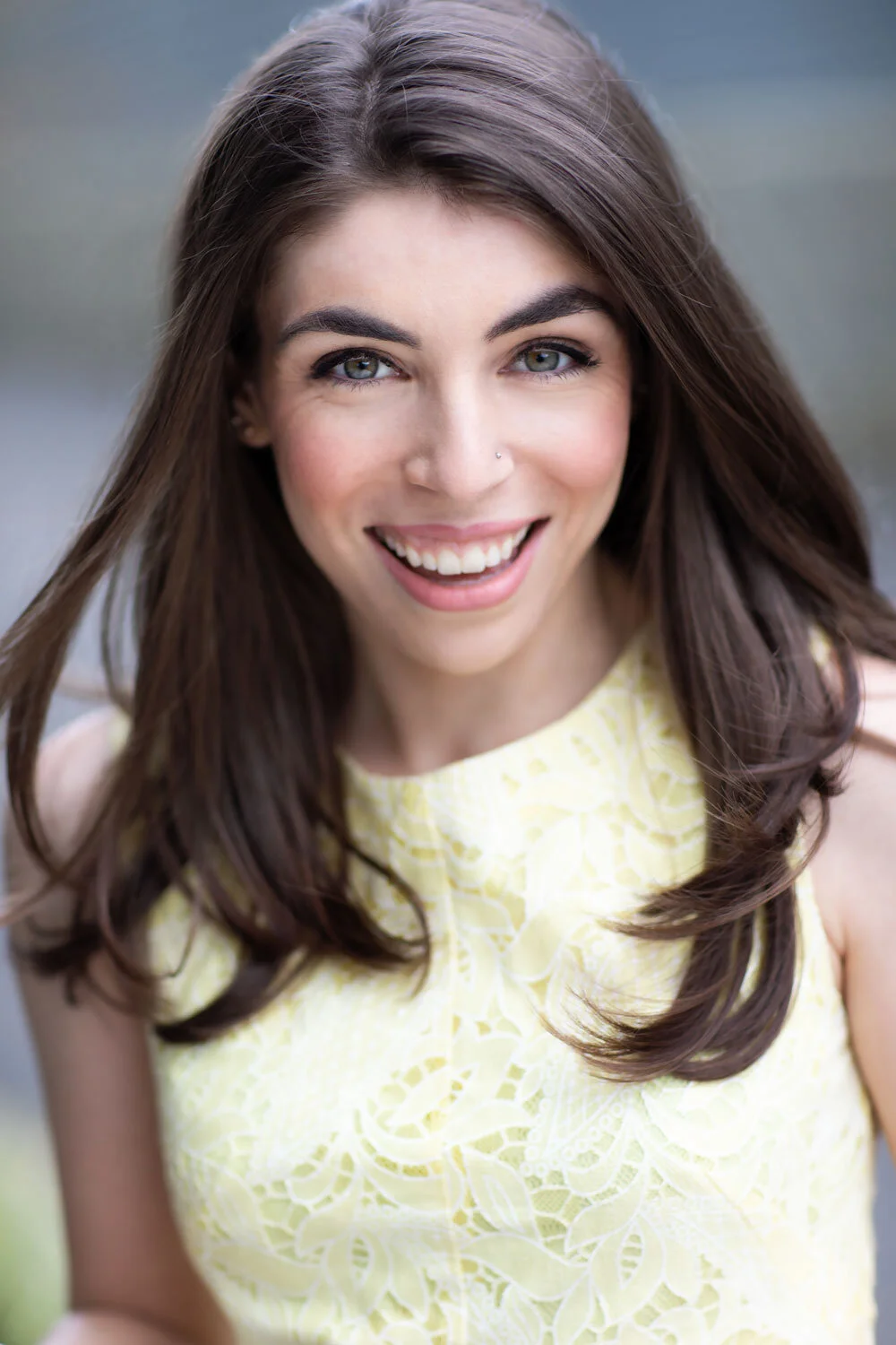 Seattle Creative Business Branding/Portrait Photographer — Danielle Barnum