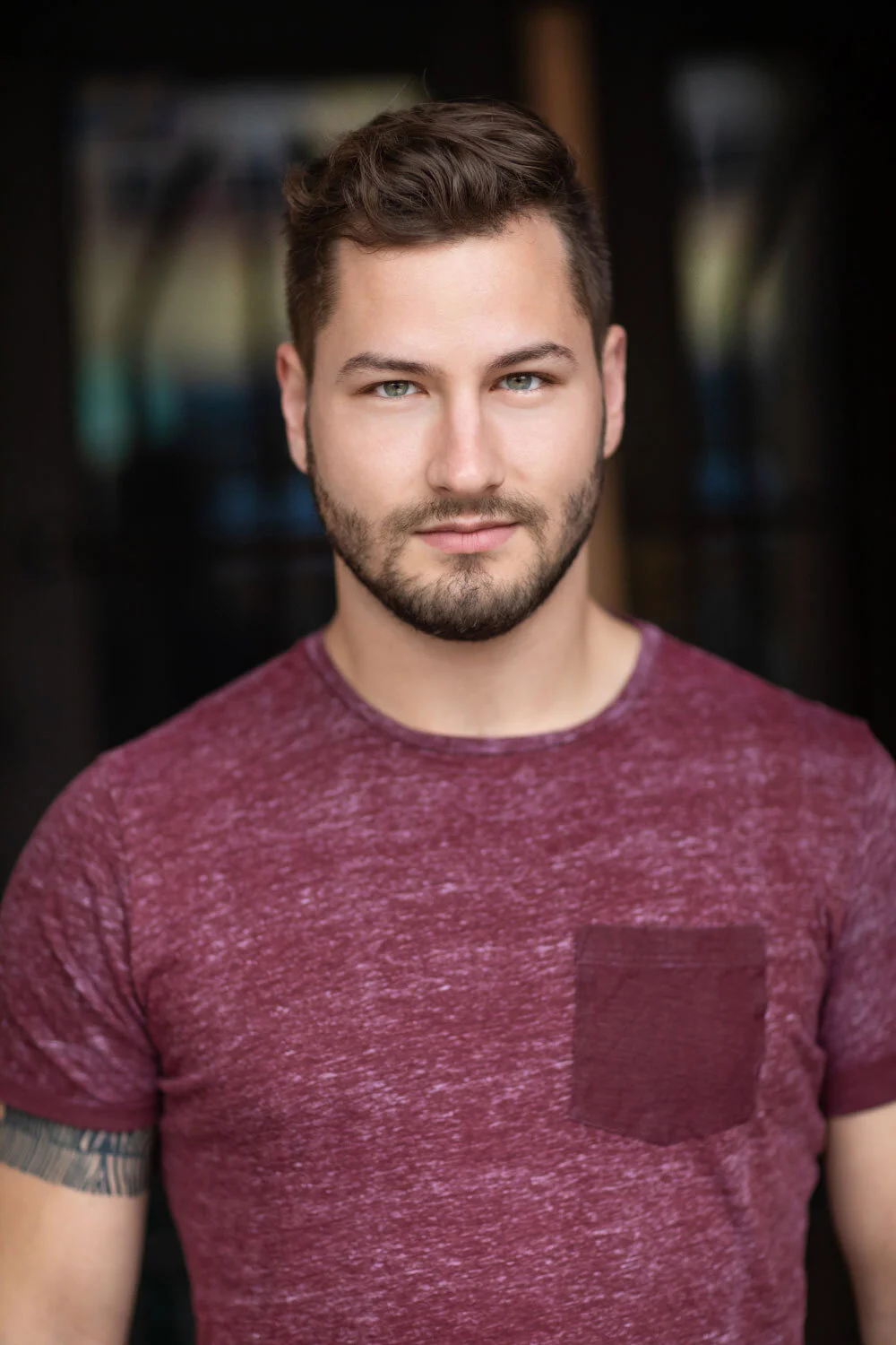 Seattle Creative Business Branding/Portrait Photographer — Danielle Barnum