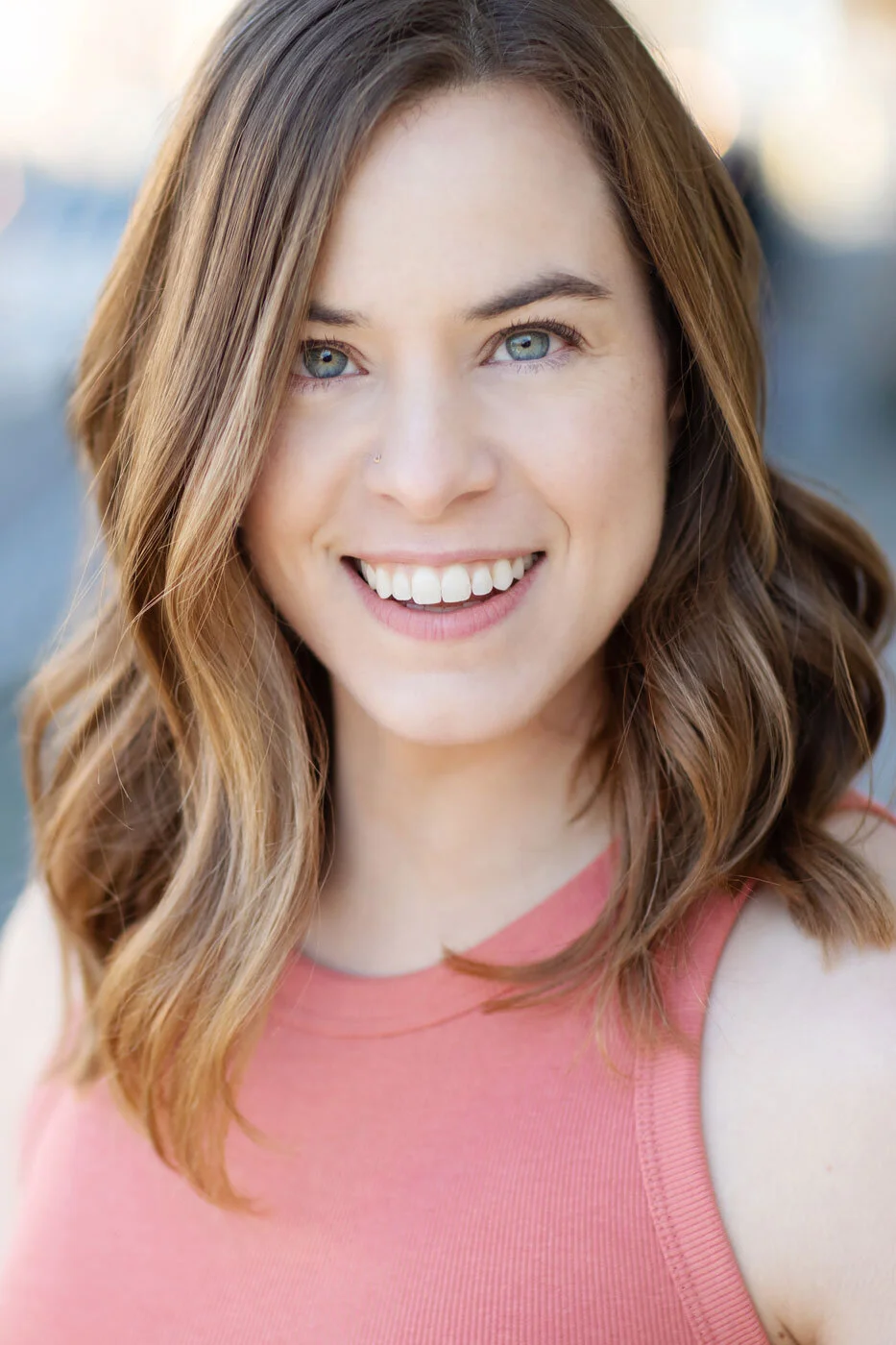 Seattle Wedding Photographer — Danielle Barnum