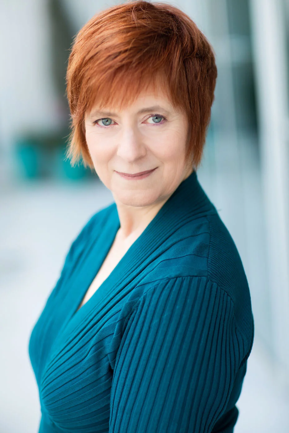 Seattle Creative Business Branding/Portrait Photographer — Danielle Barnum