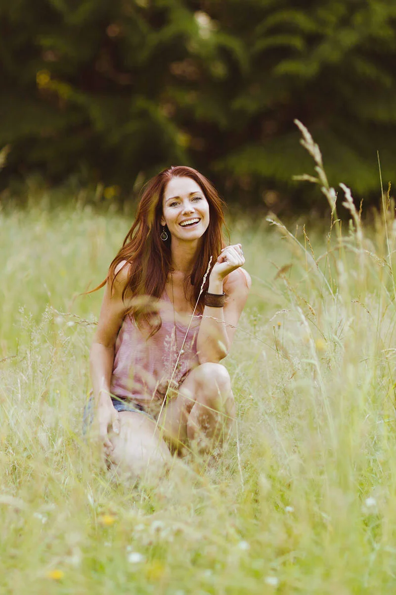 Seattle Creative Business Branding/Portrait Photographer — Danielle Barnum