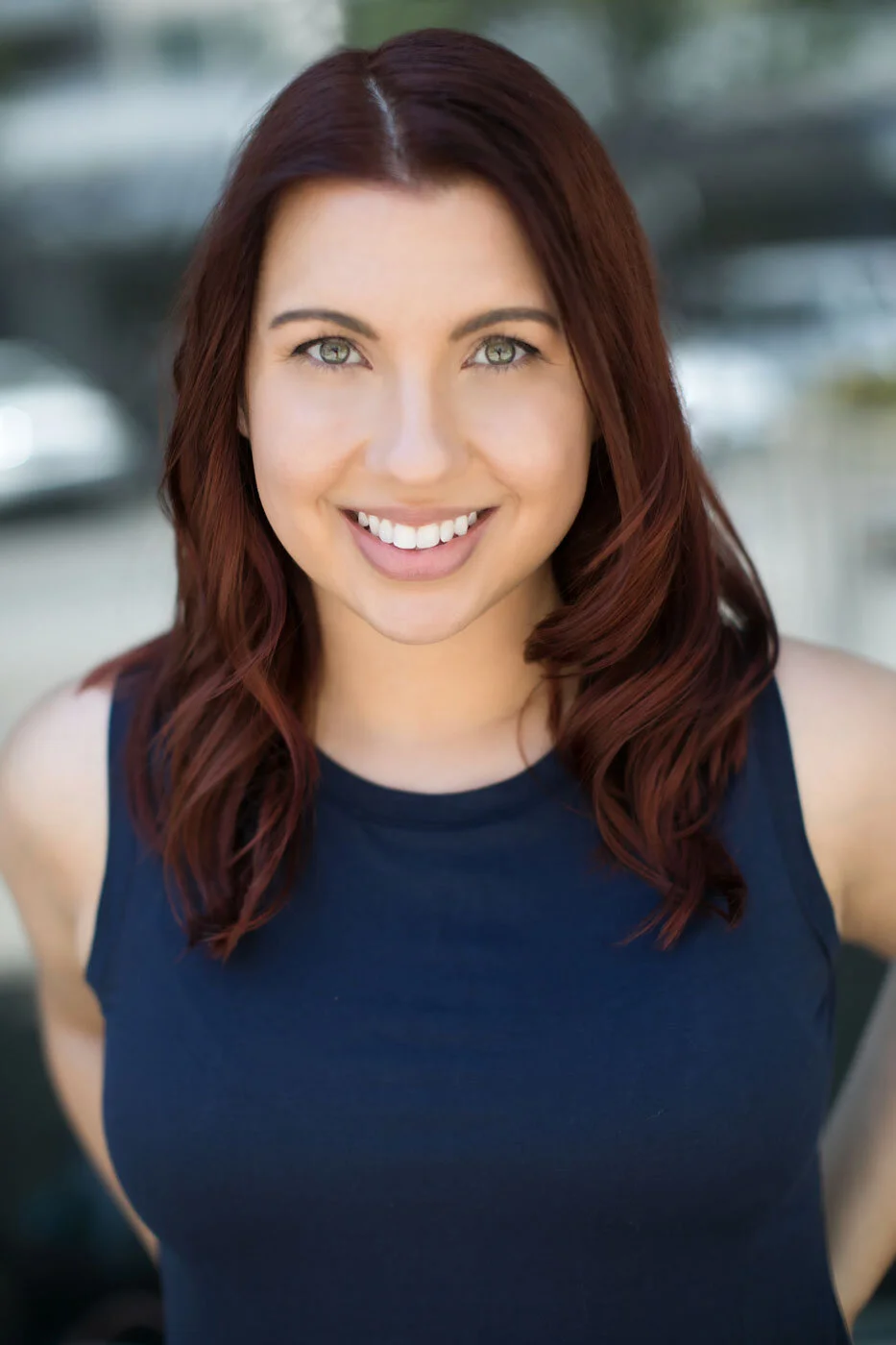 Seattle Creative Business Branding/Portrait Photographer — Danielle Barnum